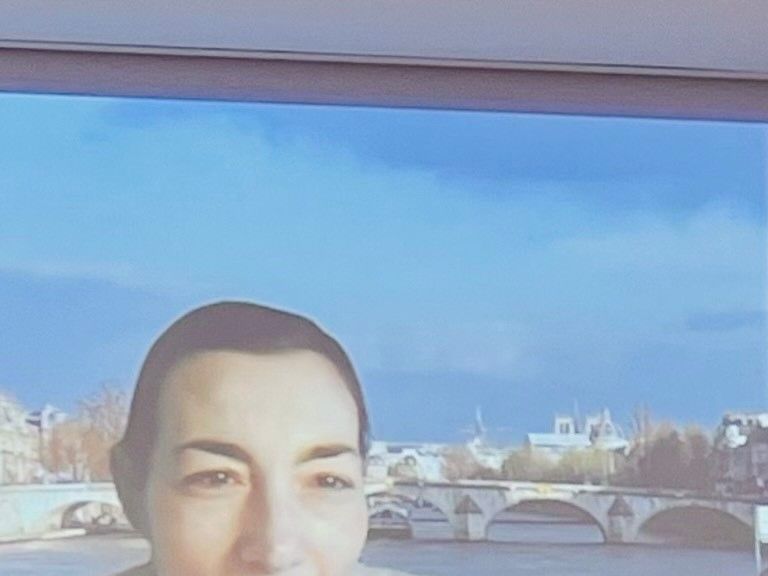 Thesis defence, Bertille Picard | AMSE