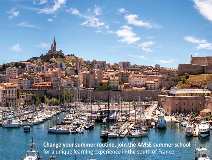 AMSE | Aix-Marseille School of Economics